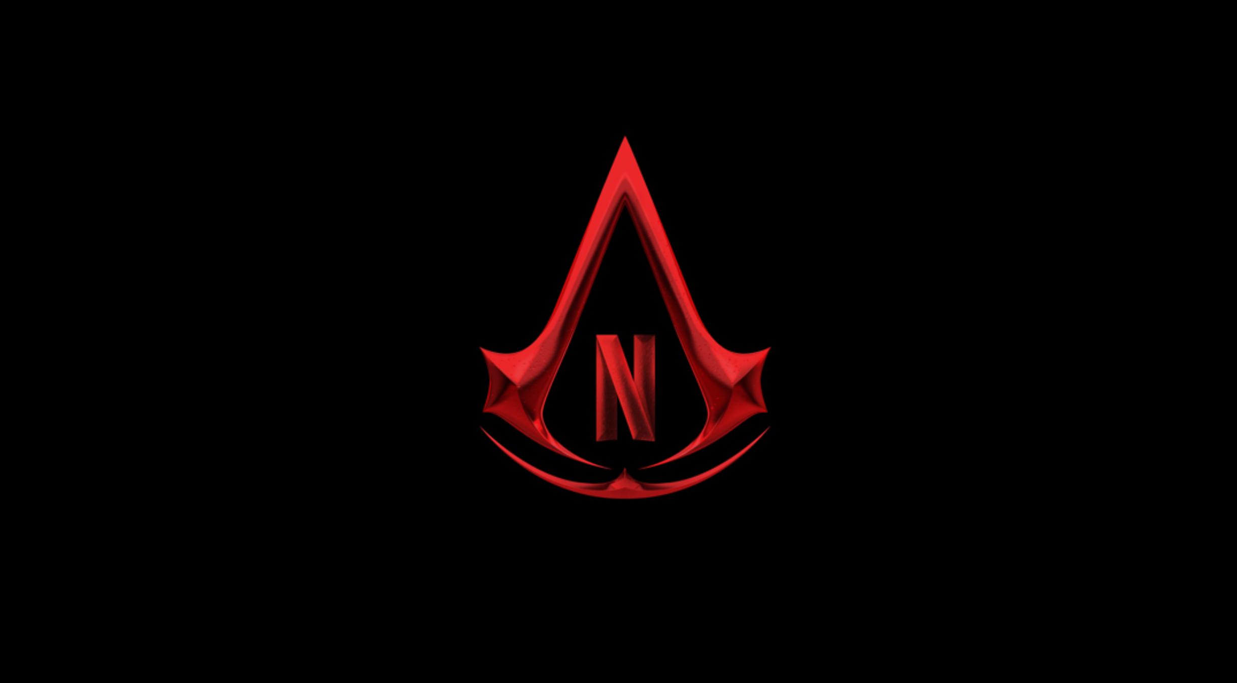 Netflix Logo HD Wallpapers - Top Free Netflix Logo HD Backgrounds ...