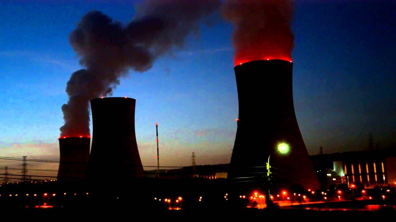 Nuclear Power Plant Wallpapers - Top Free Nuclear Power Plant ...