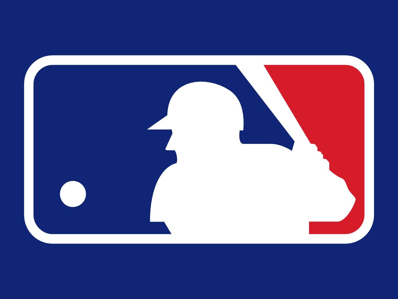 MLB Logo Wallpapers - Top Free MLB Logo Backgrounds - WallpaperAccess