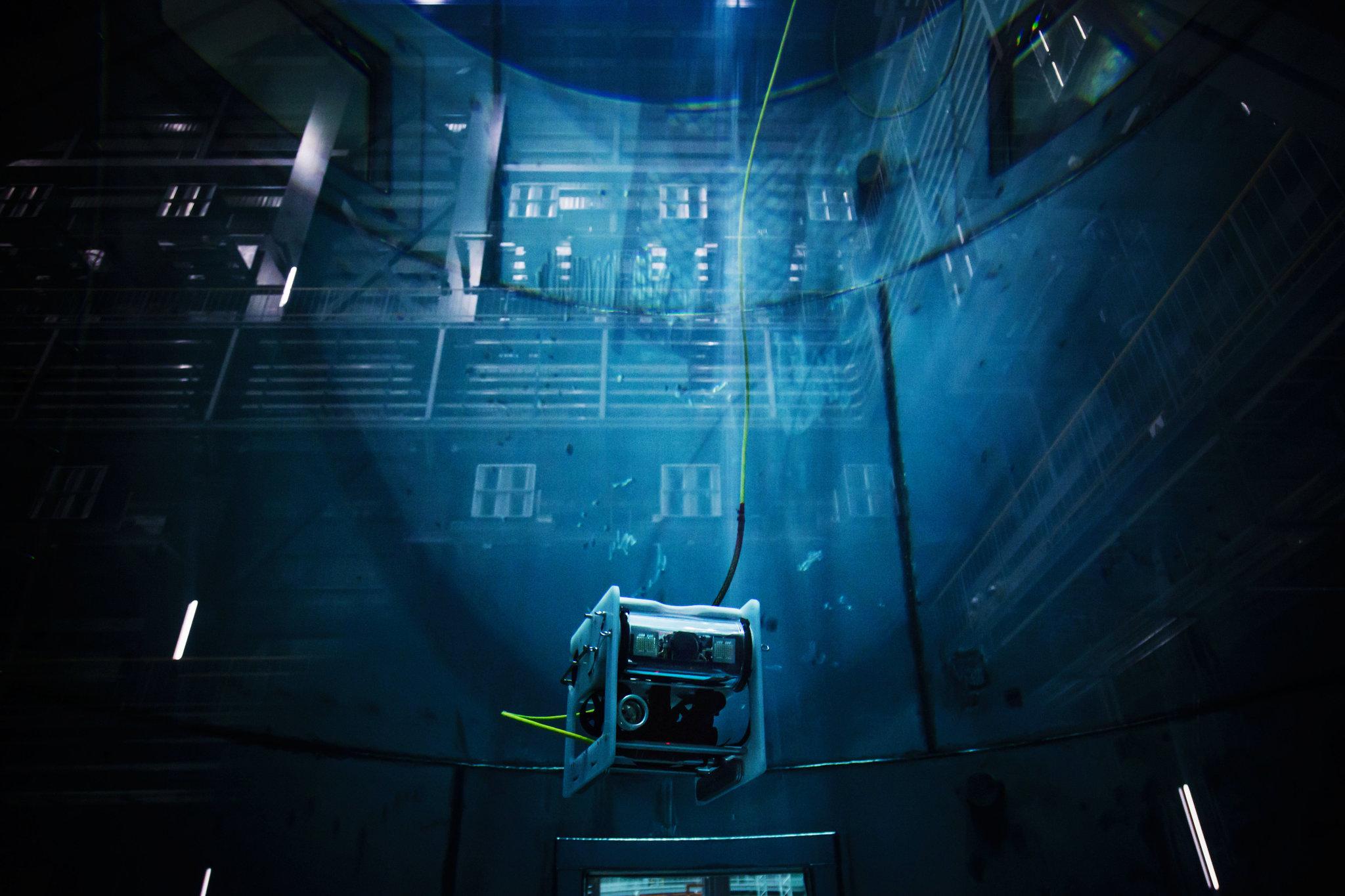 Nuclear Reactor Wallpapers - Top Free Nuclear Reactor Backgrounds ...