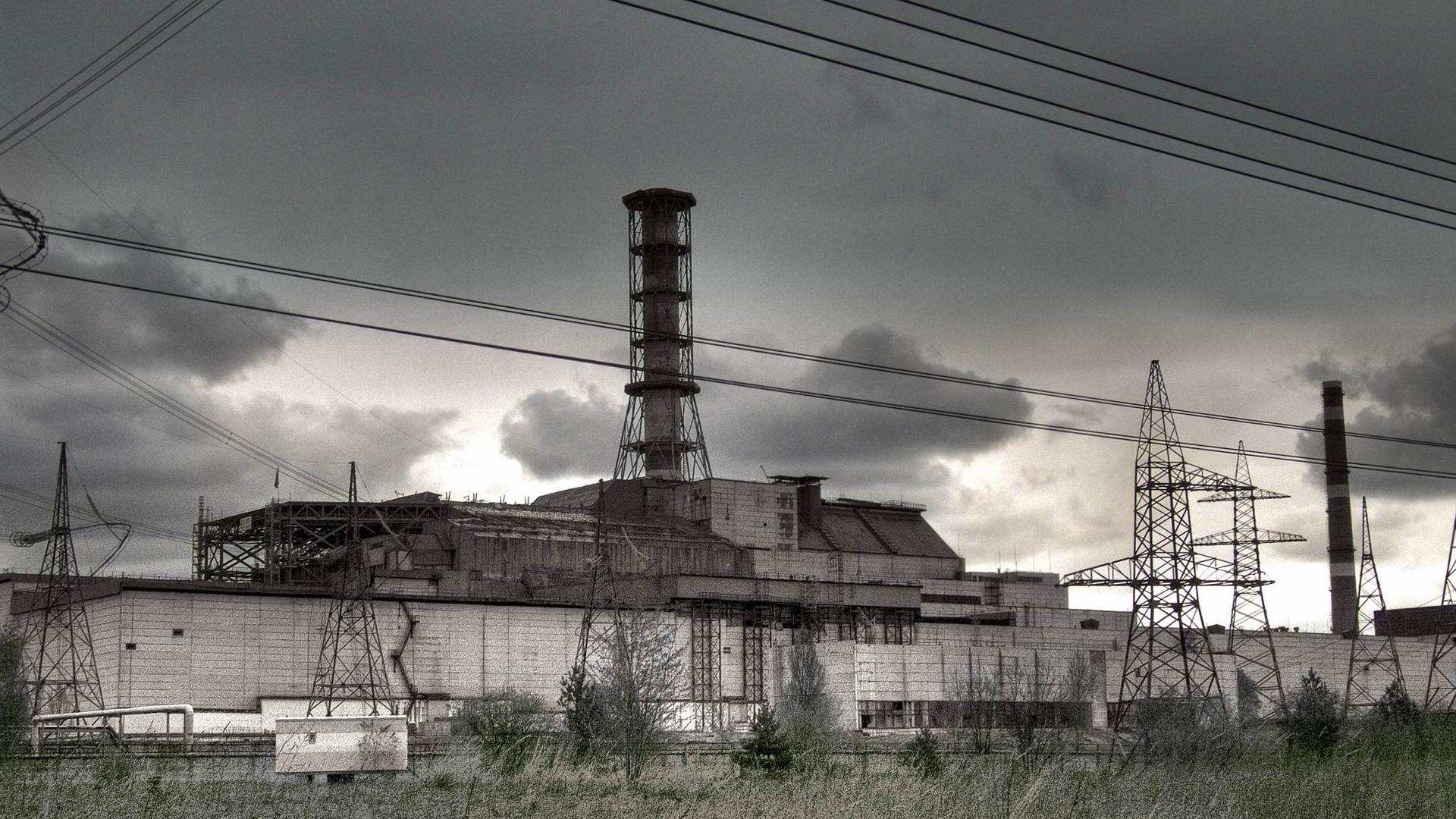 Nuclear Reactor Wallpapers - Top Free Nuclear Reactor Backgrounds ...