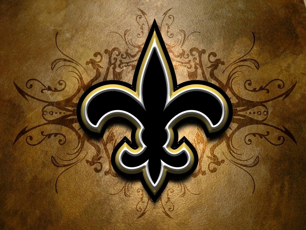 NFL Saints Wallpapers - Top Free NFL Saints Backgrounds - WallpaperAccess