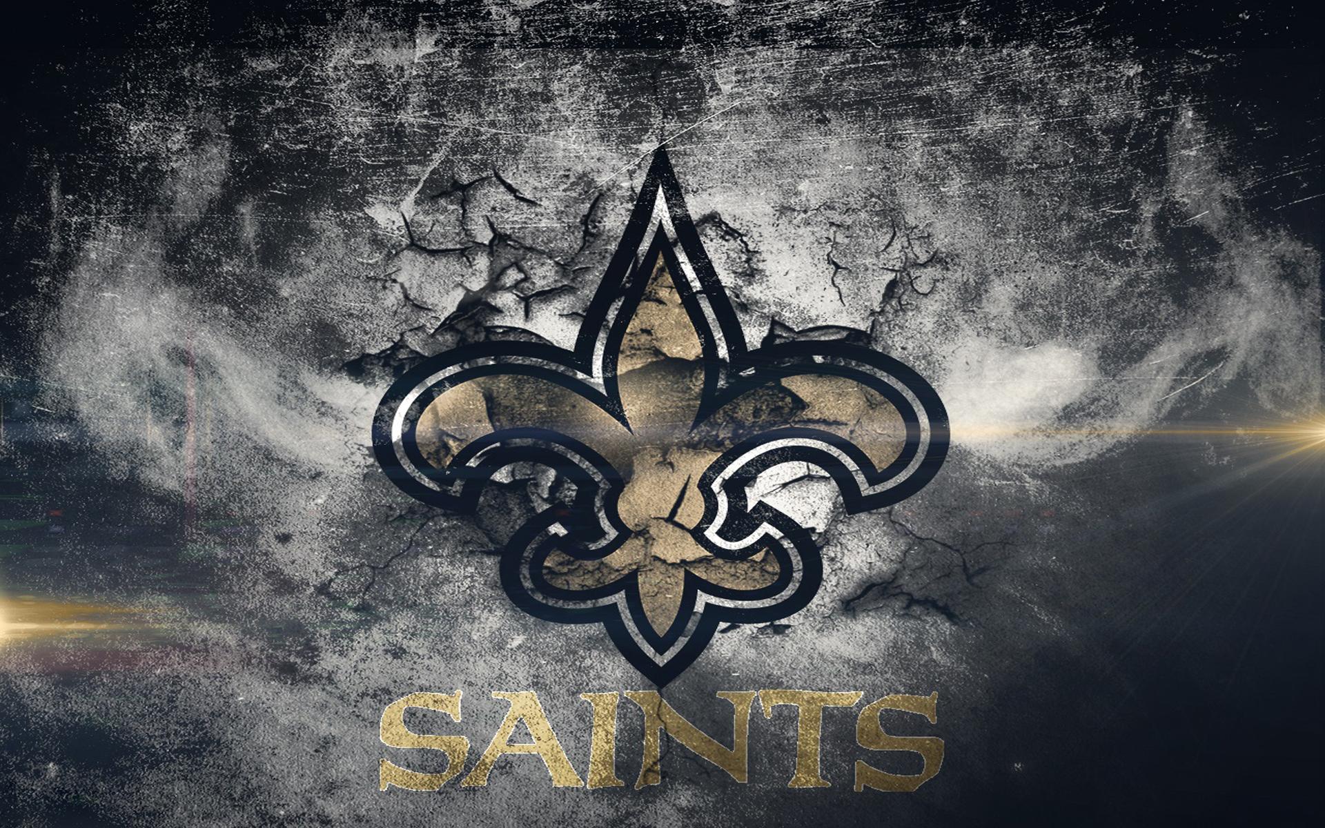 NFL Saints Wallpapers - Top Free NFL Saints Backgrounds - WallpaperAccess