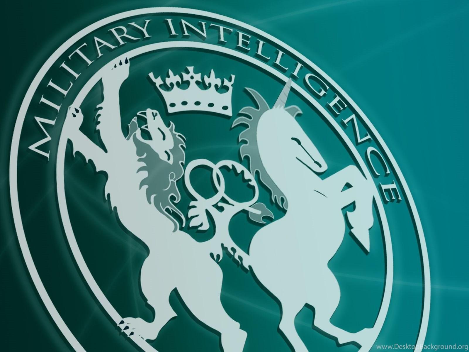 Military Intelligence Wallpapers - Top Free Military Intelligence ...