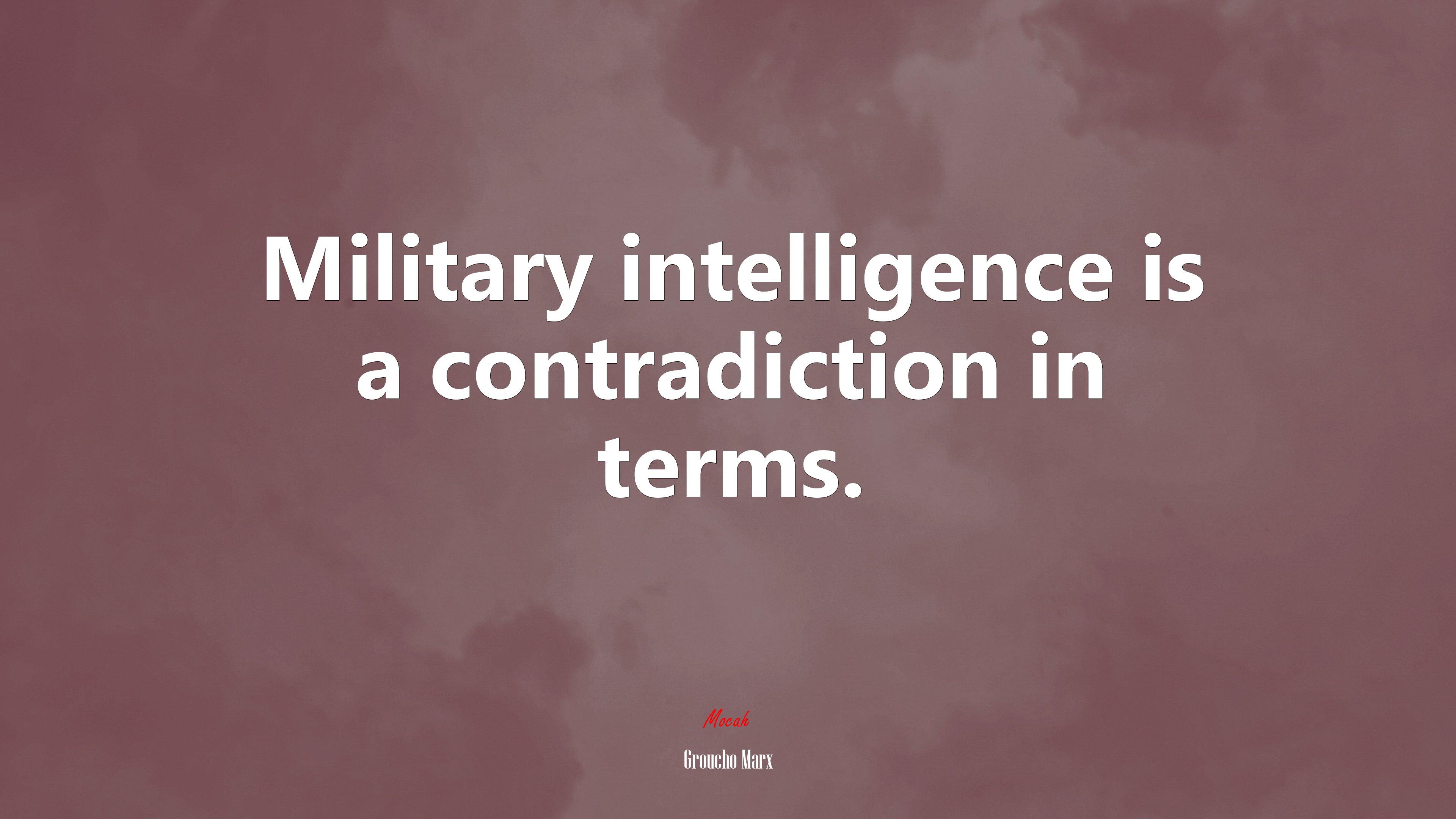 Military Intelligence Wallpapers - Top Free Military Intelligence ...