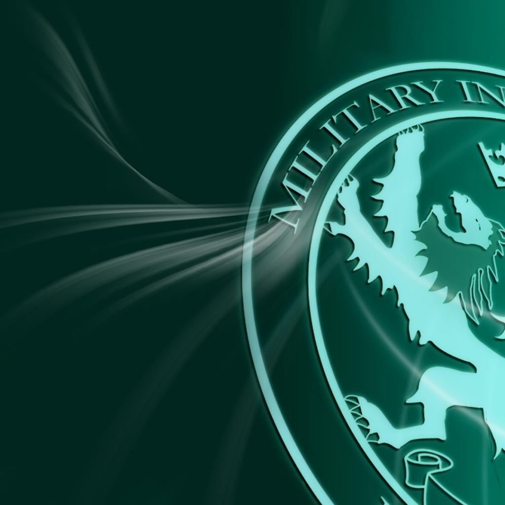 Military Intelligence Wallpapers - Top Free Military Intelligence ...