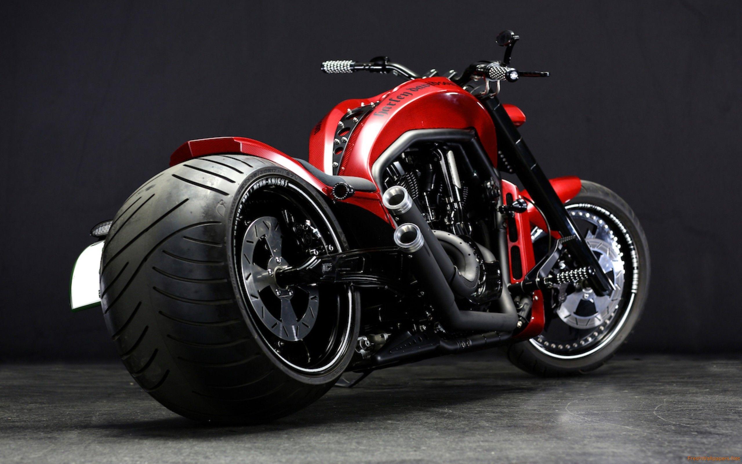 Harley Davidson Custom Wallpapers - Top Free Harley Davidson Custom ...
