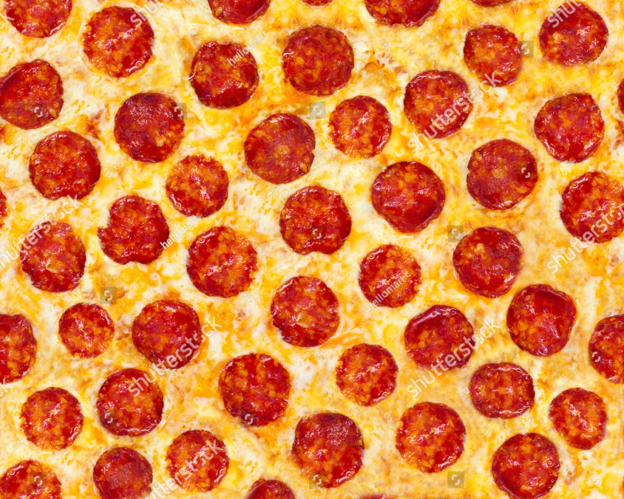 Pepperoni Pizza Desktop Wallpapers - Top Free Pepperoni Pizza Desktop ...