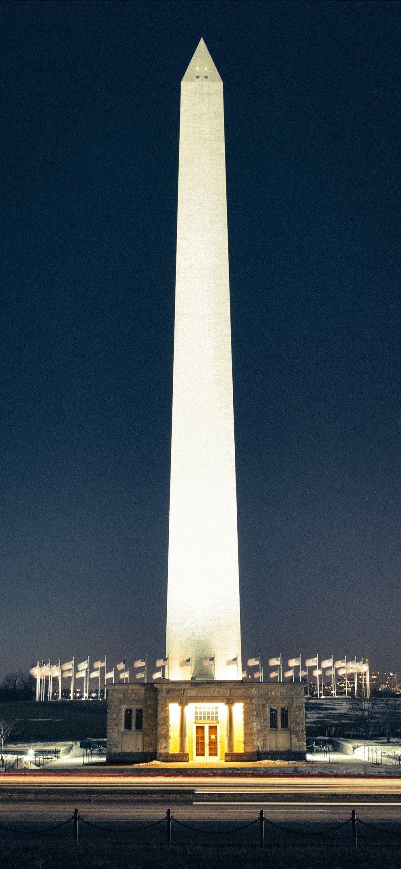 Washington DC iPhone Wallpapers - Top Free Washington DC iPhone ...