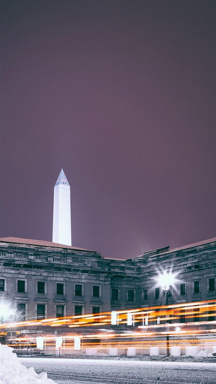 Washington DC iPhone Wallpapers - Top Free Washington DC iPhone ...