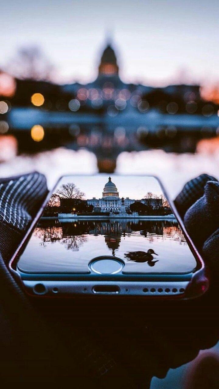 Washington DC iPhone Wallpapers - Top Free Washington DC iPhone ...