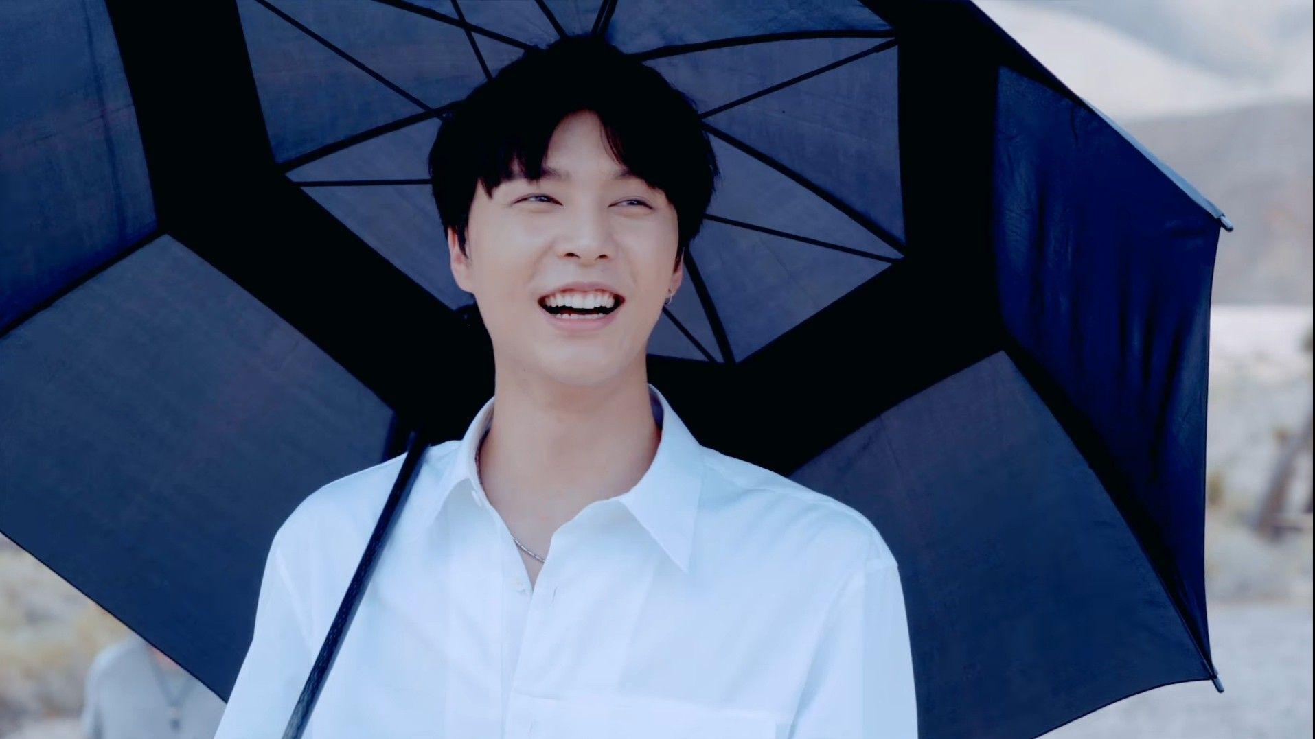 NCT Johnny Computer Wallpapers - Top Free NCT Johnny Computer ...