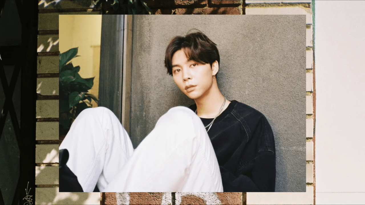 NCT Johnny Computer Wallpapers - Top Free NCT Johnny Computer ...