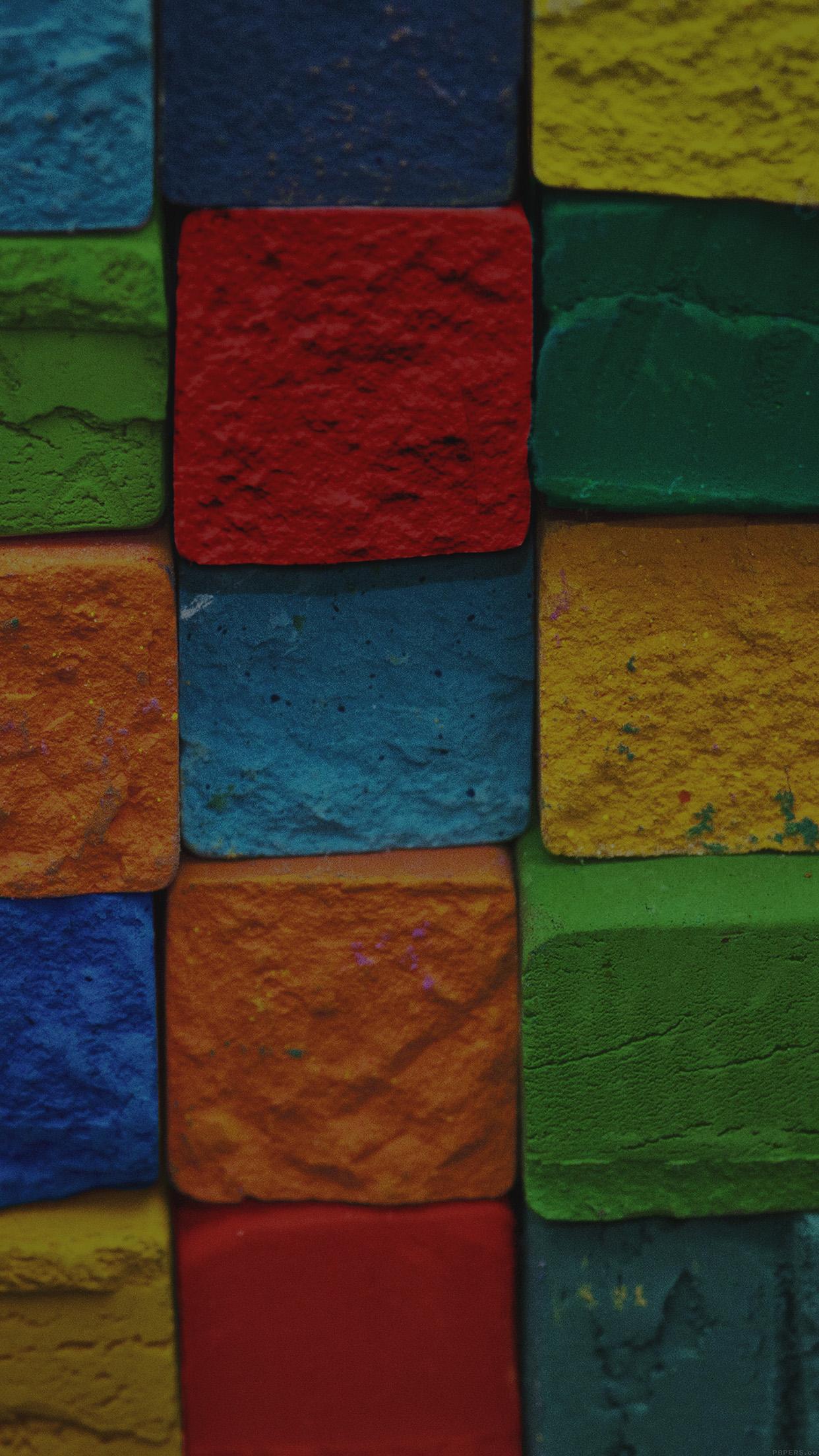 Red Block Wallpapers - Top Free Red Block Backgrounds - WallpaperAccess