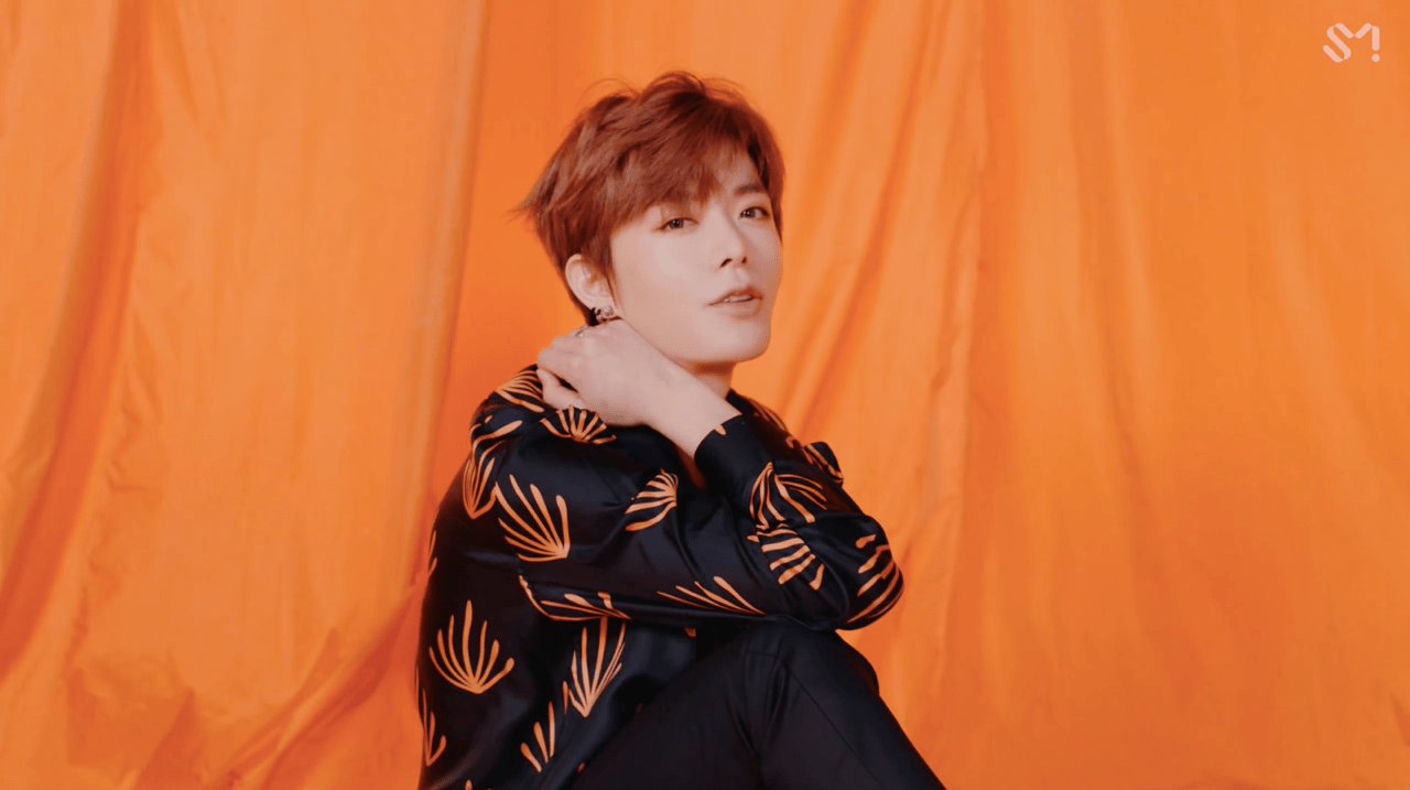 NCT Johnny Computer Wallpapers - Top Free NCT Johnny Computer ...