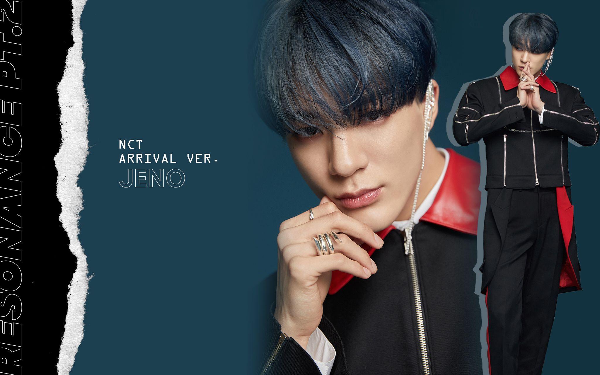 NCT Johnny Computer Wallpapers - Top Free NCT Johnny Computer ...