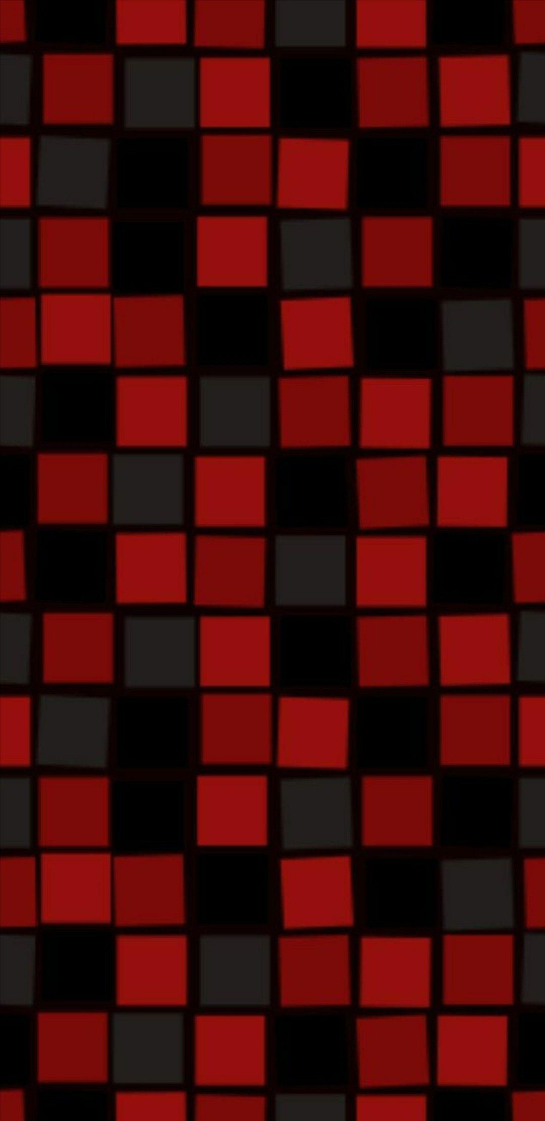 Red Block Wallpapers - Top Free Red Block Backgrounds - WallpaperAccess