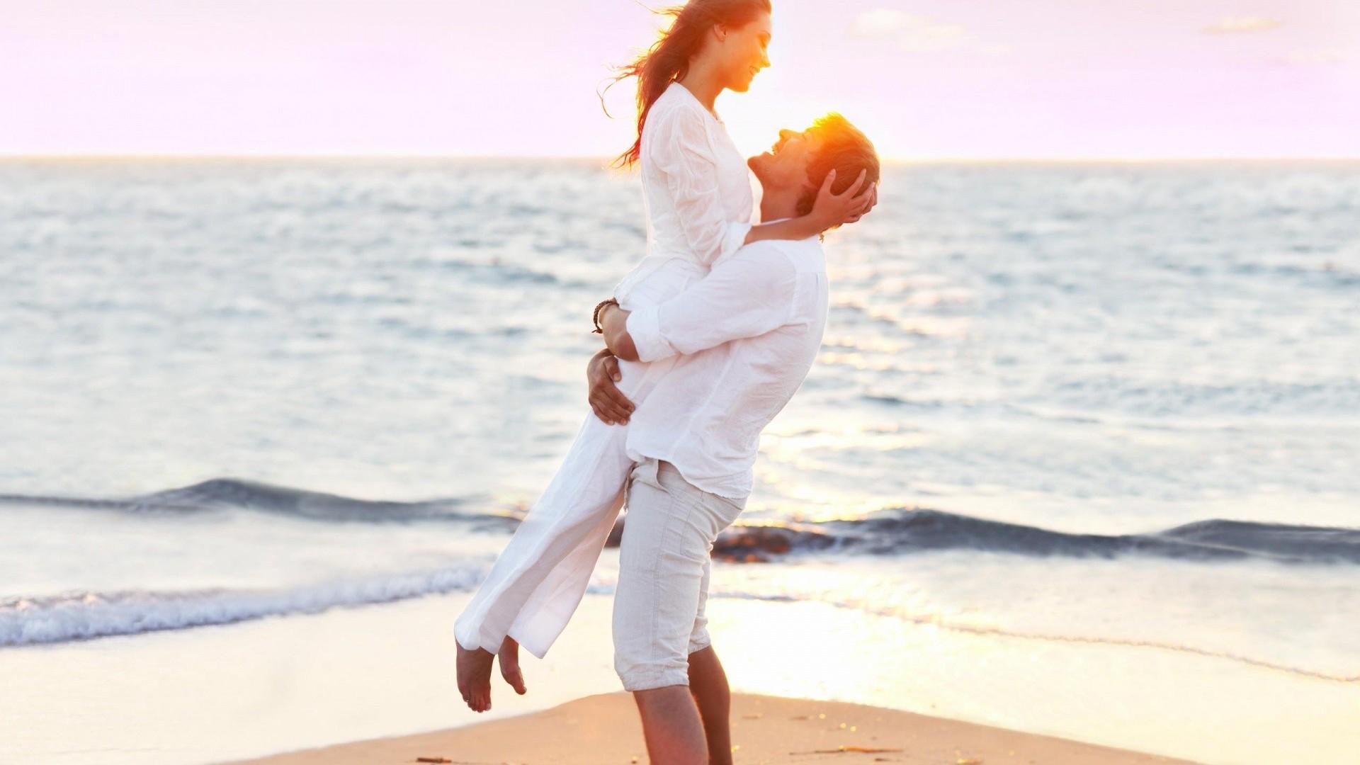 Happy Beach Wallpapers - Top Free Happy Beach Backgrounds - WallpaperAccess