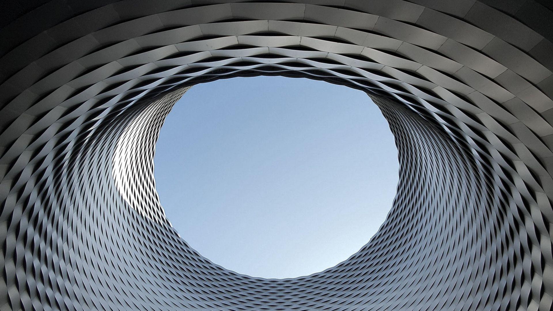 Modern Building Wallpapers - Top Free Modern Building Backgrounds ...