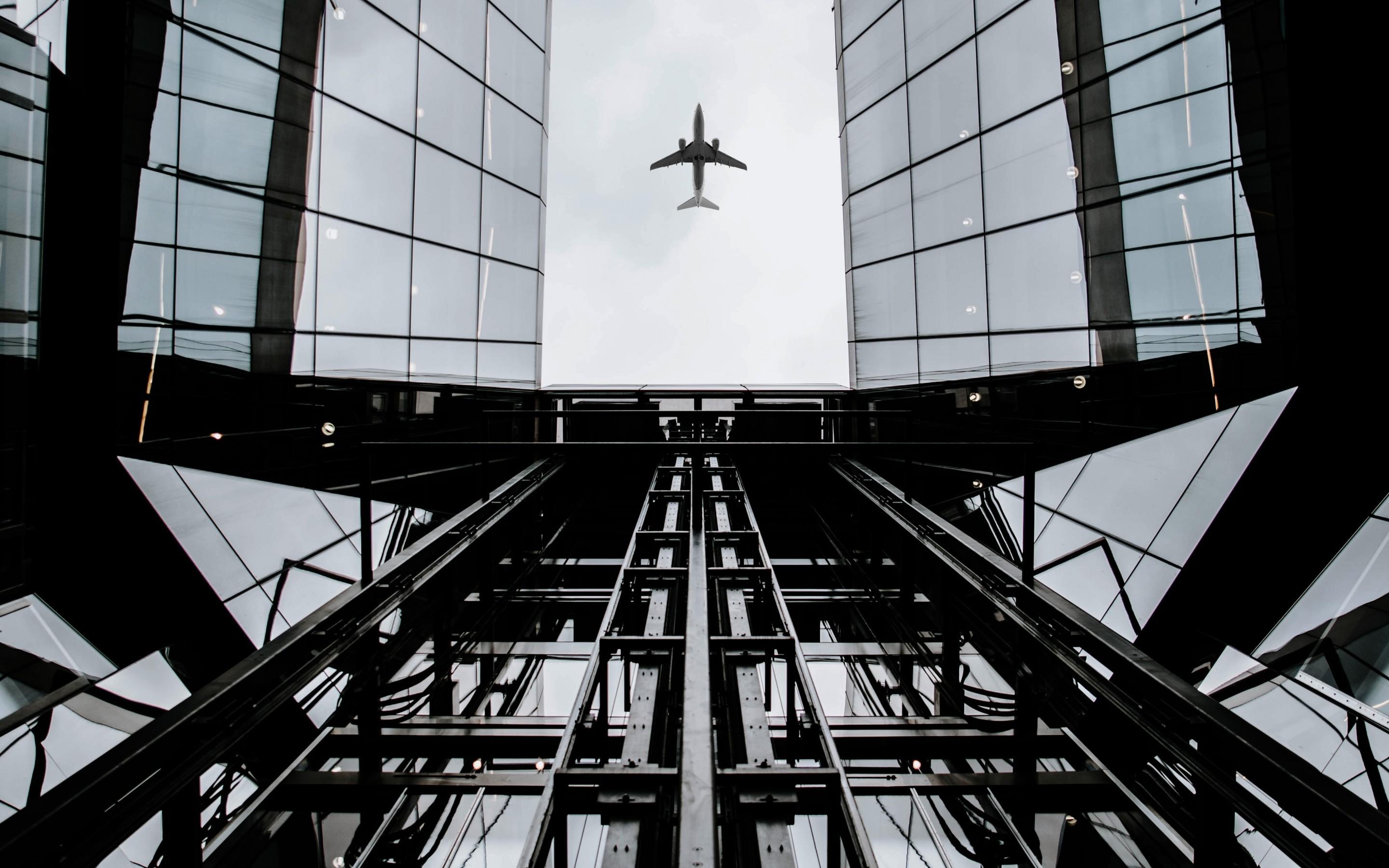 Modern Building Wallpapers - Top Free Modern Building Backgrounds ...