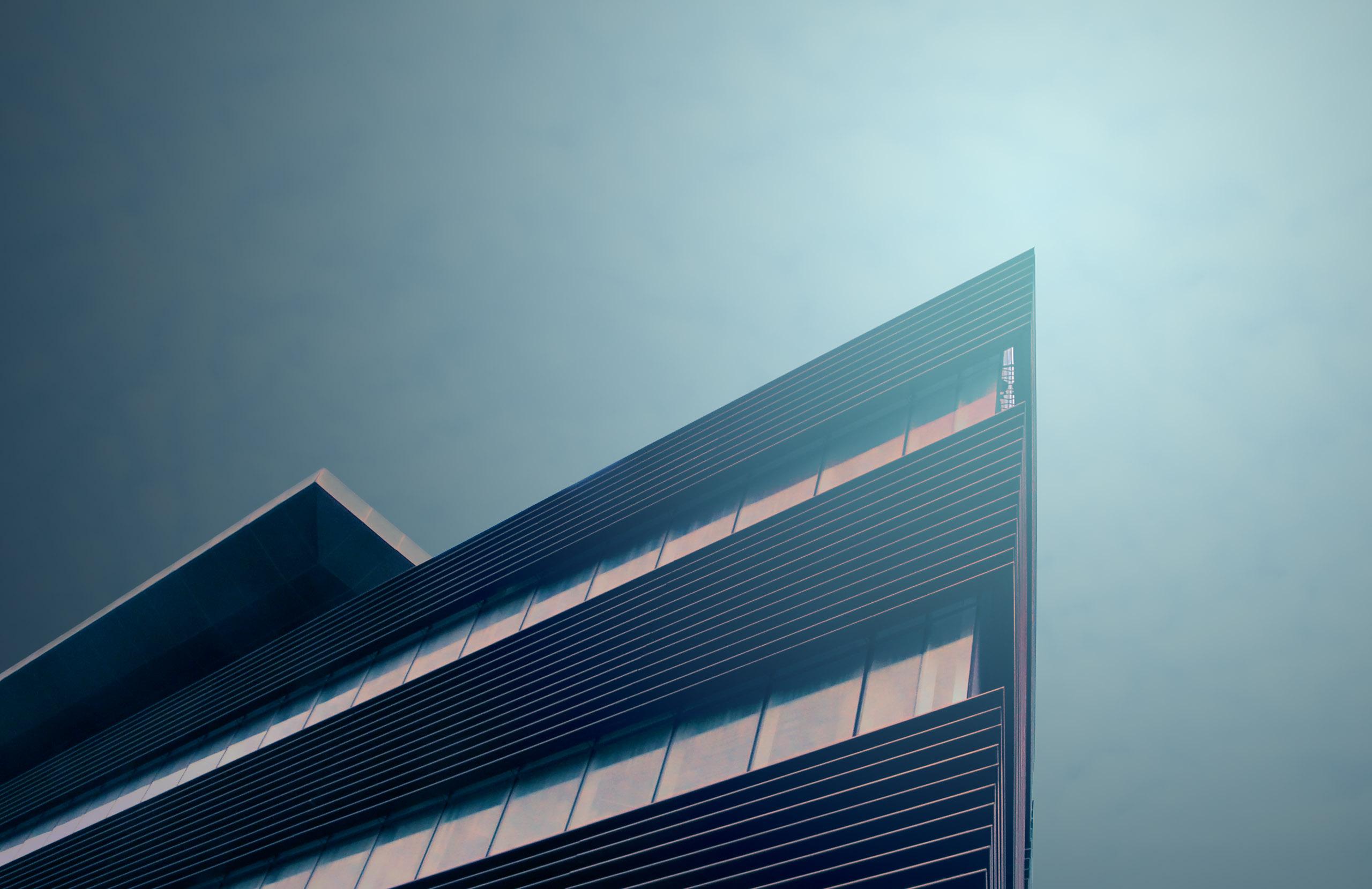 Modern Building Wallpapers - Top Free Modern Building Backgrounds ...