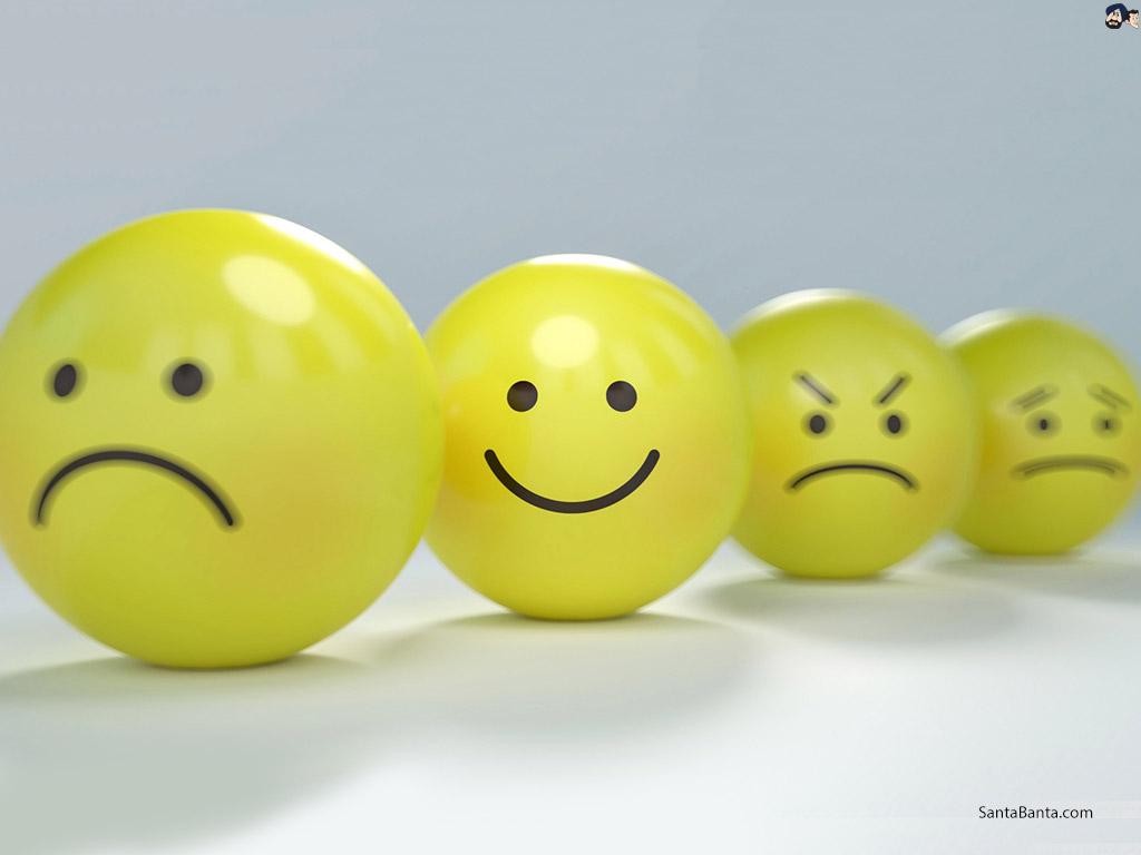 3D Smiley Wallpapers - Top Free 3D Smiley Backgrounds - WallpaperAccess
