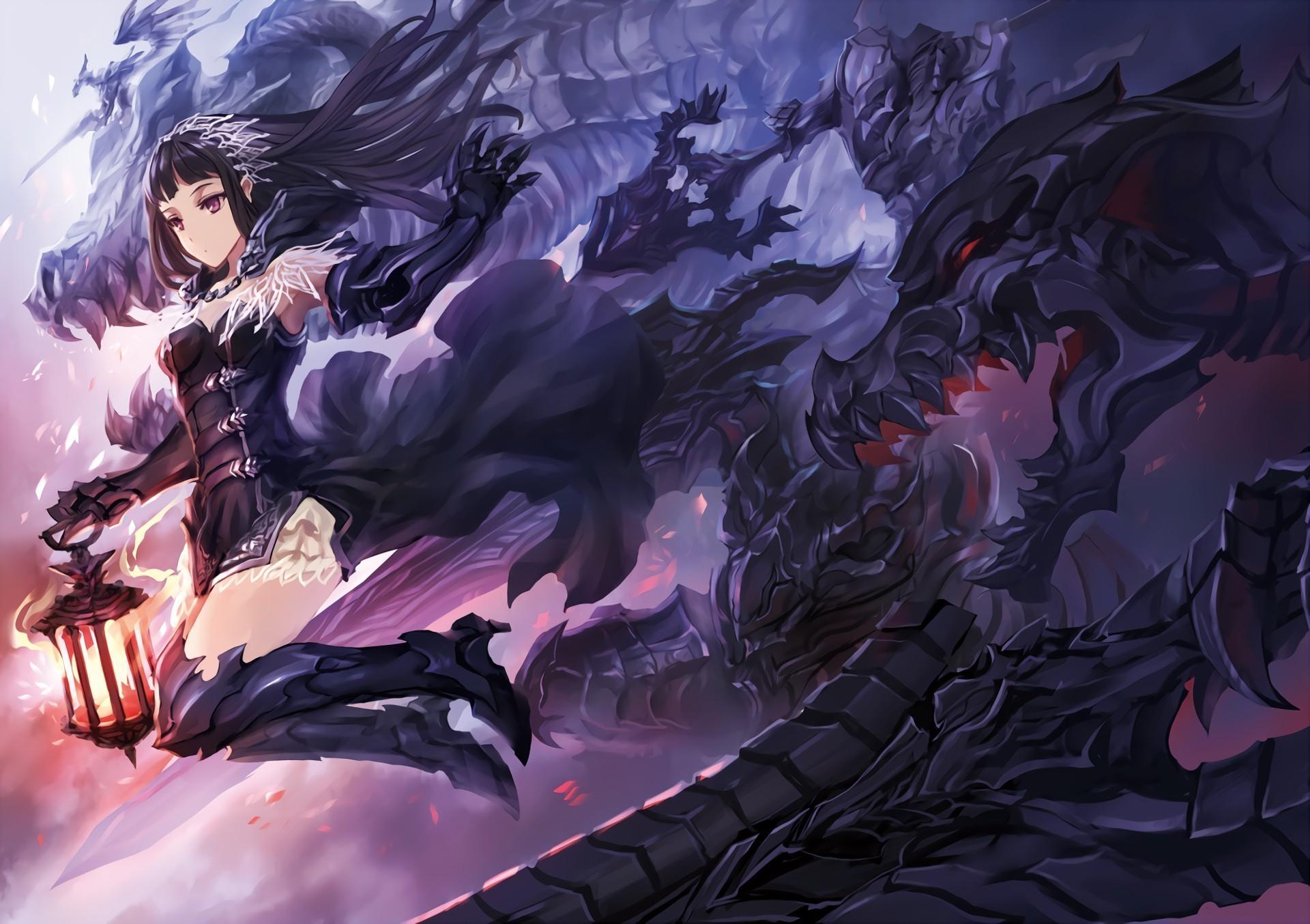 Awesome Anime Lighting Wallpapers - Top Free Awesome Anime Lighting ...