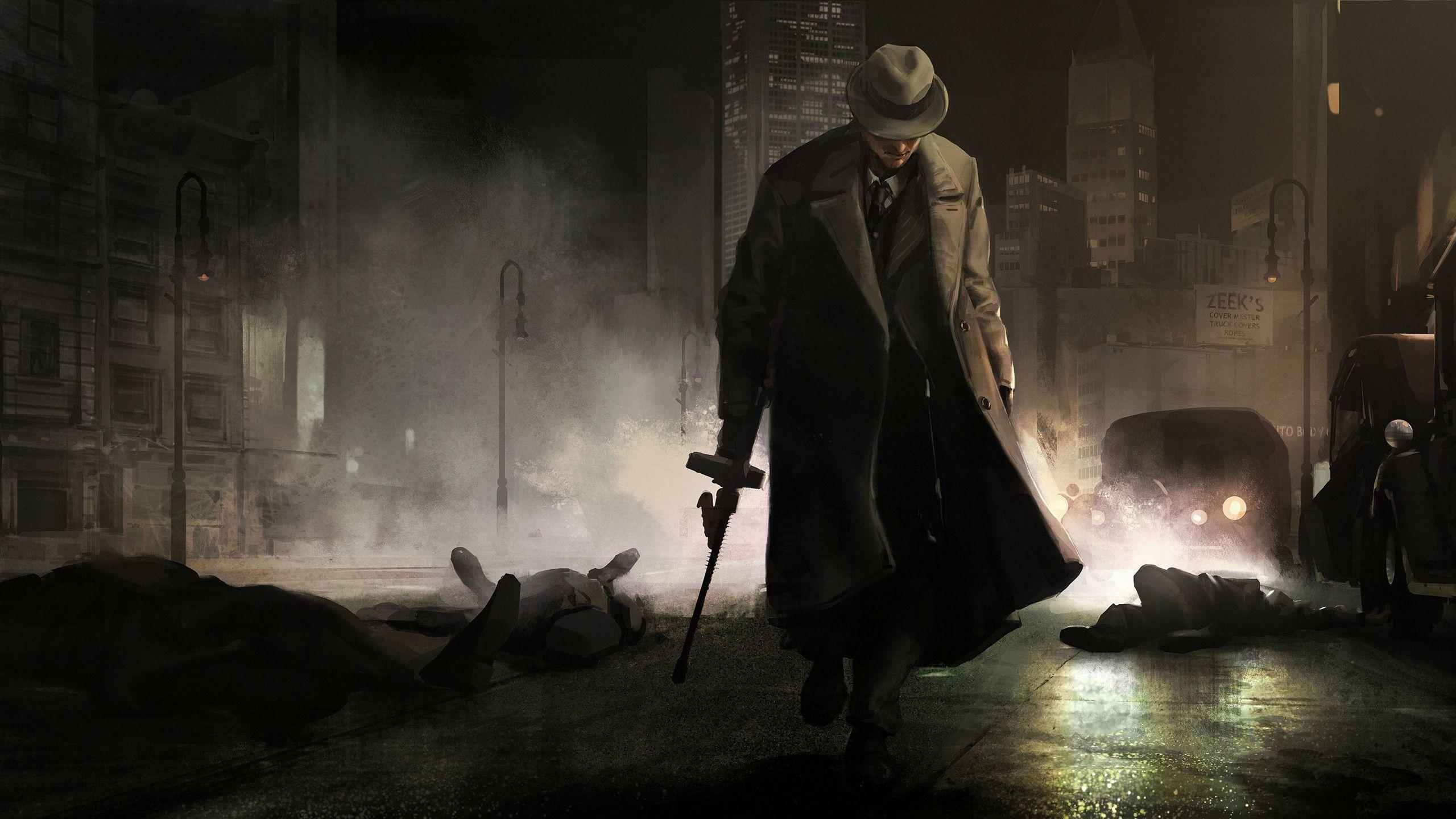Vintage Mafia Wallpapers - Top Free Vintage Mafia Backgrounds ...