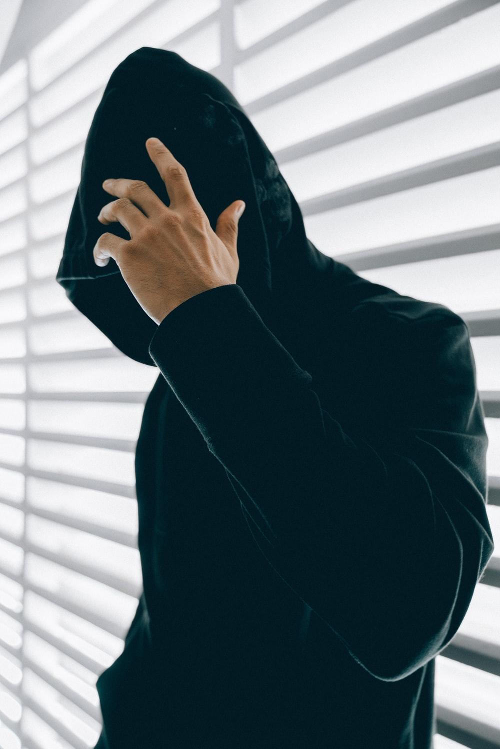 Hidden Face Wallpapers - Top Free Hidden Face Backgrounds - WallpaperAccess