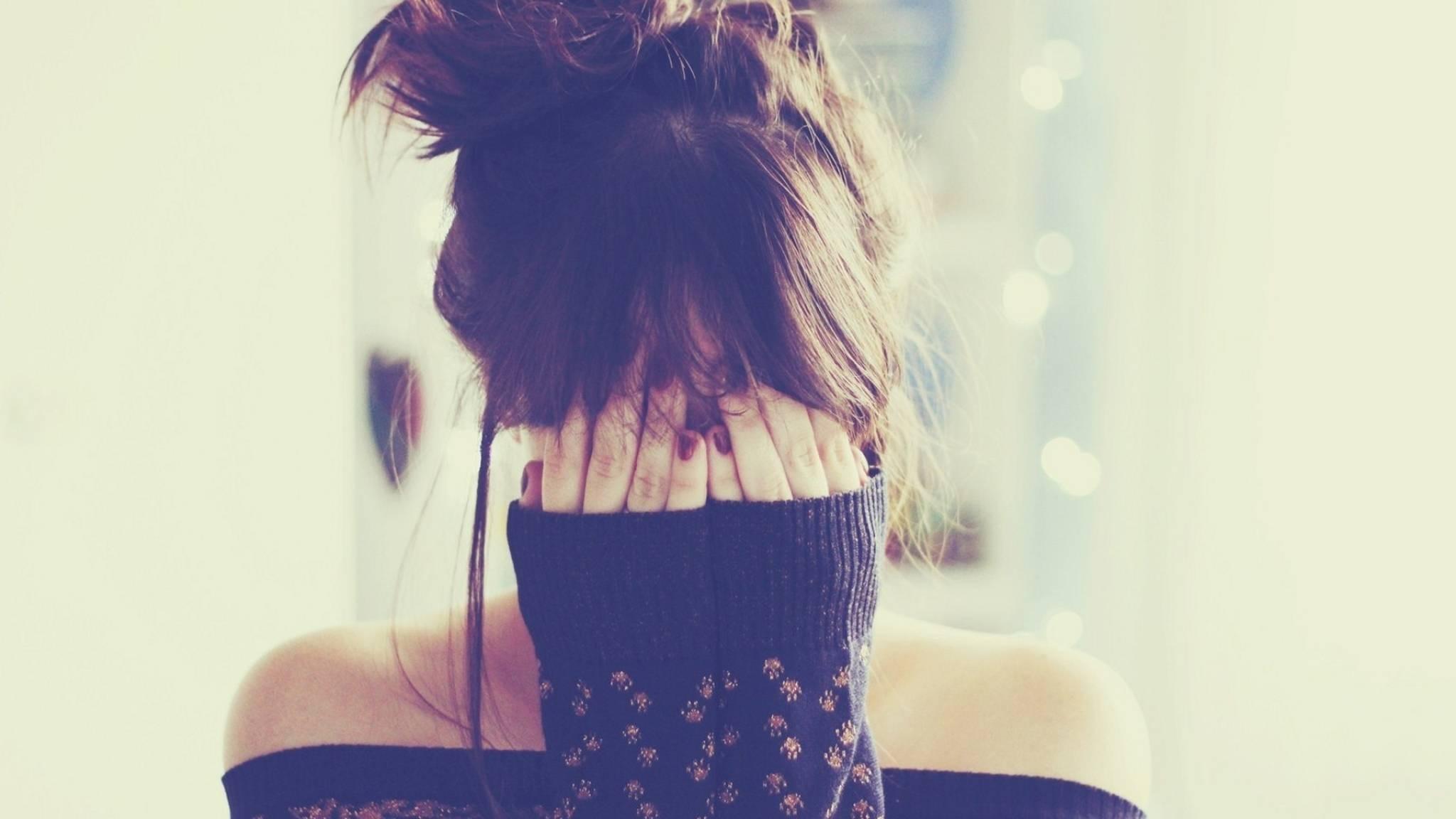 Hidden Face Wallpapers - Top Free Hidden Face Backgrounds - WallpaperAccess