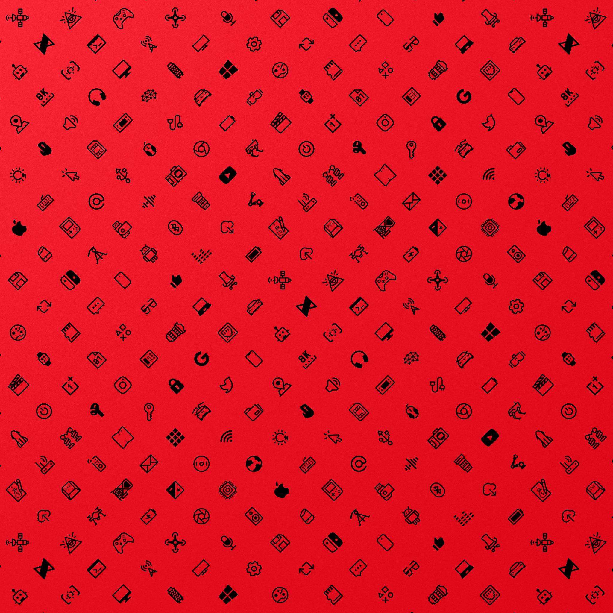Red Code Wallpapers - Top Free Red Code Backgrounds - WallpaperAccess