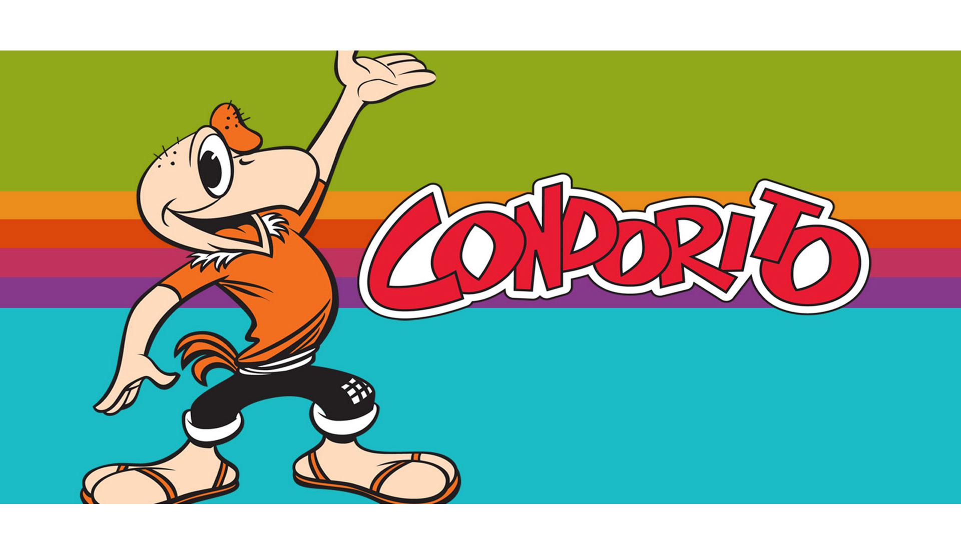 Condorito Wallpapers - Top Free Condorito Backgrounds - WallpaperAccess