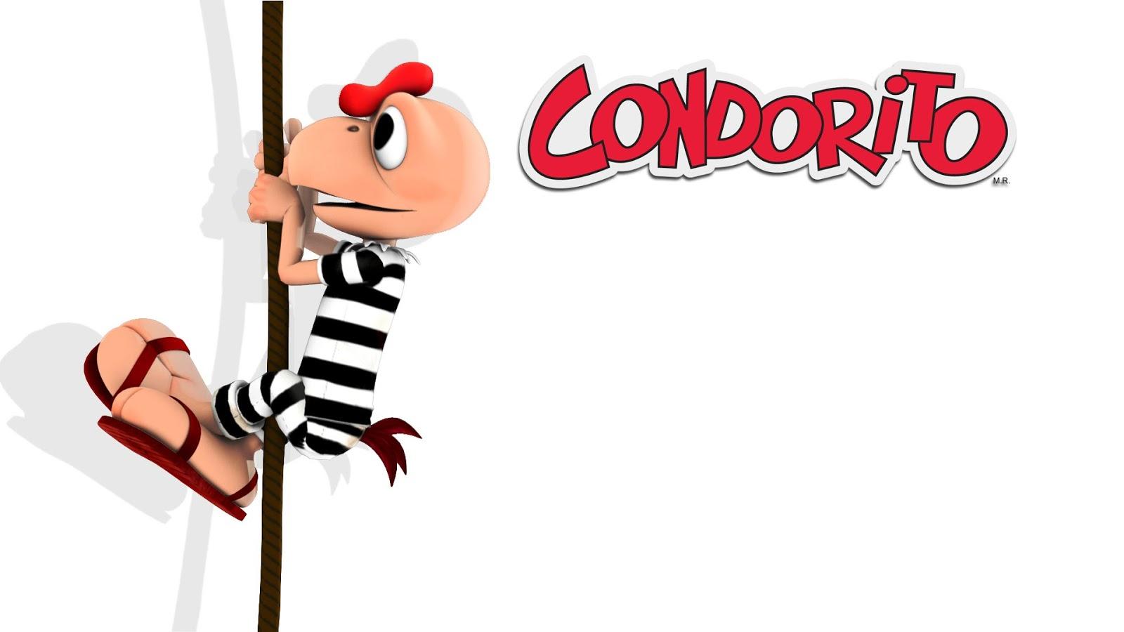 Condorito Wallpapers - Top Free Condorito Backgrounds - WallpaperAccess