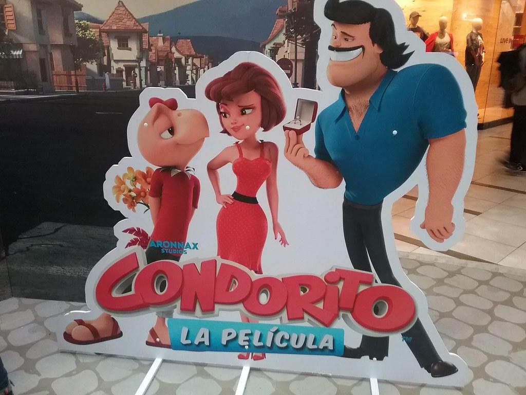 Condorito Wallpapers - Top Free Condorito Backgrounds - WallpaperAccess