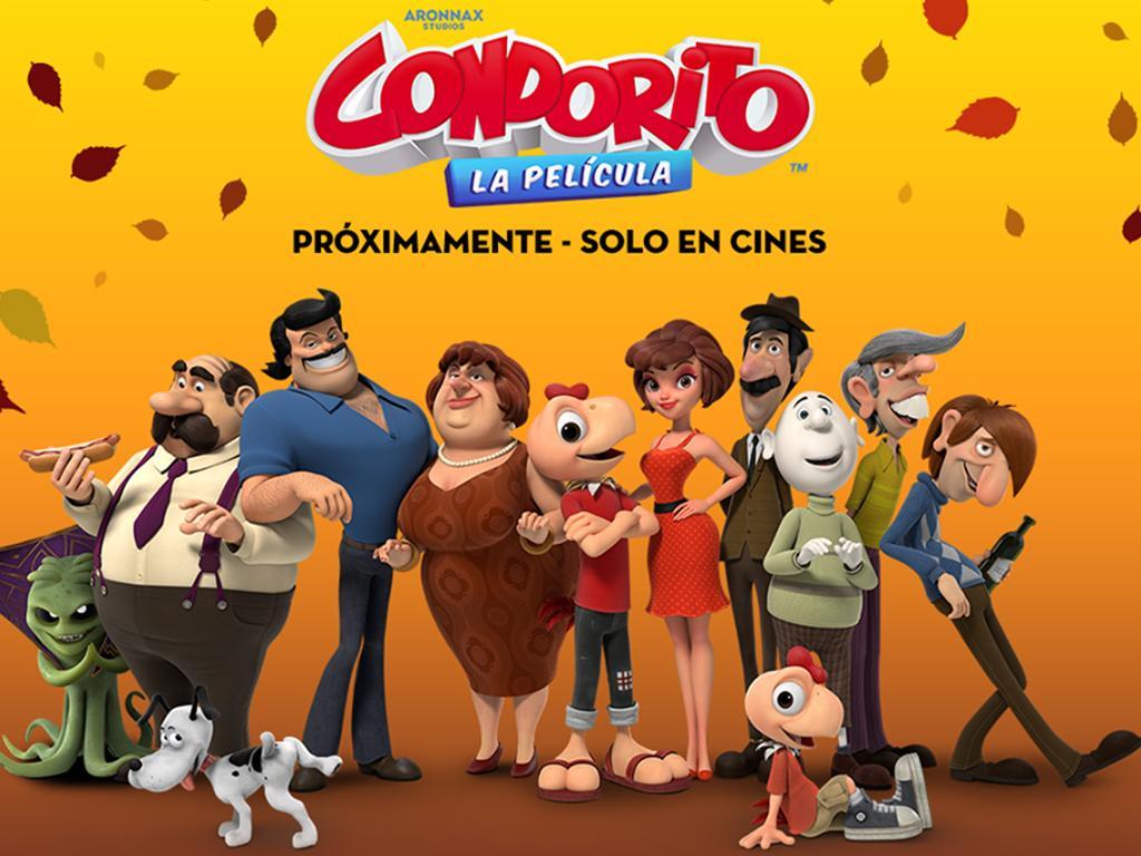 Condorito Wallpapers - Top Free Condorito Backgrounds - WallpaperAccess
