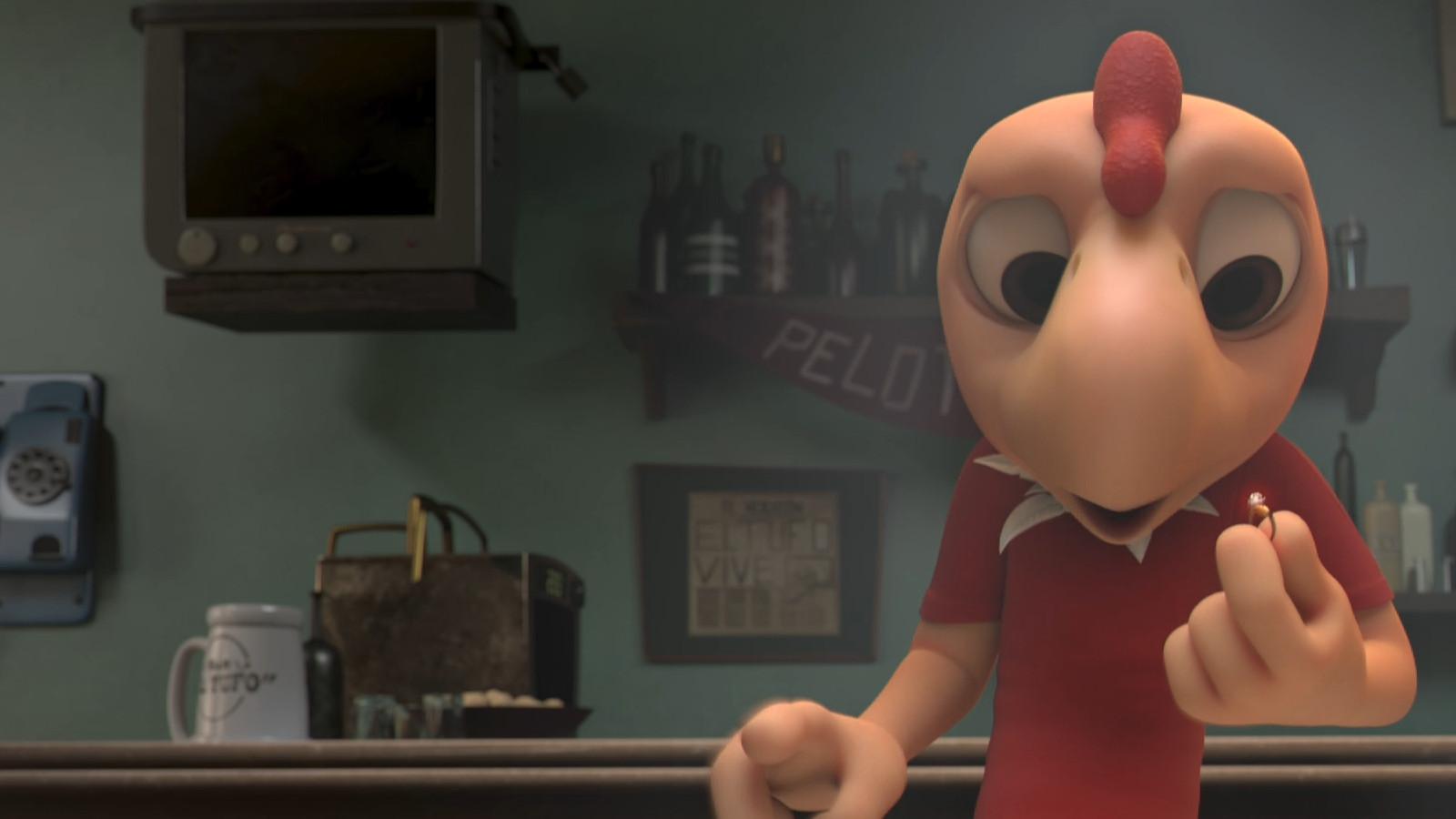 Condorito Wallpapers - Top Free Condorito Backgrounds - WallpaperAccess