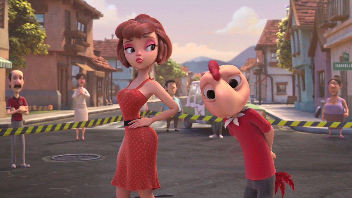 Condorito Wallpapers - Top Free Condorito Backgrounds - WallpaperAccess