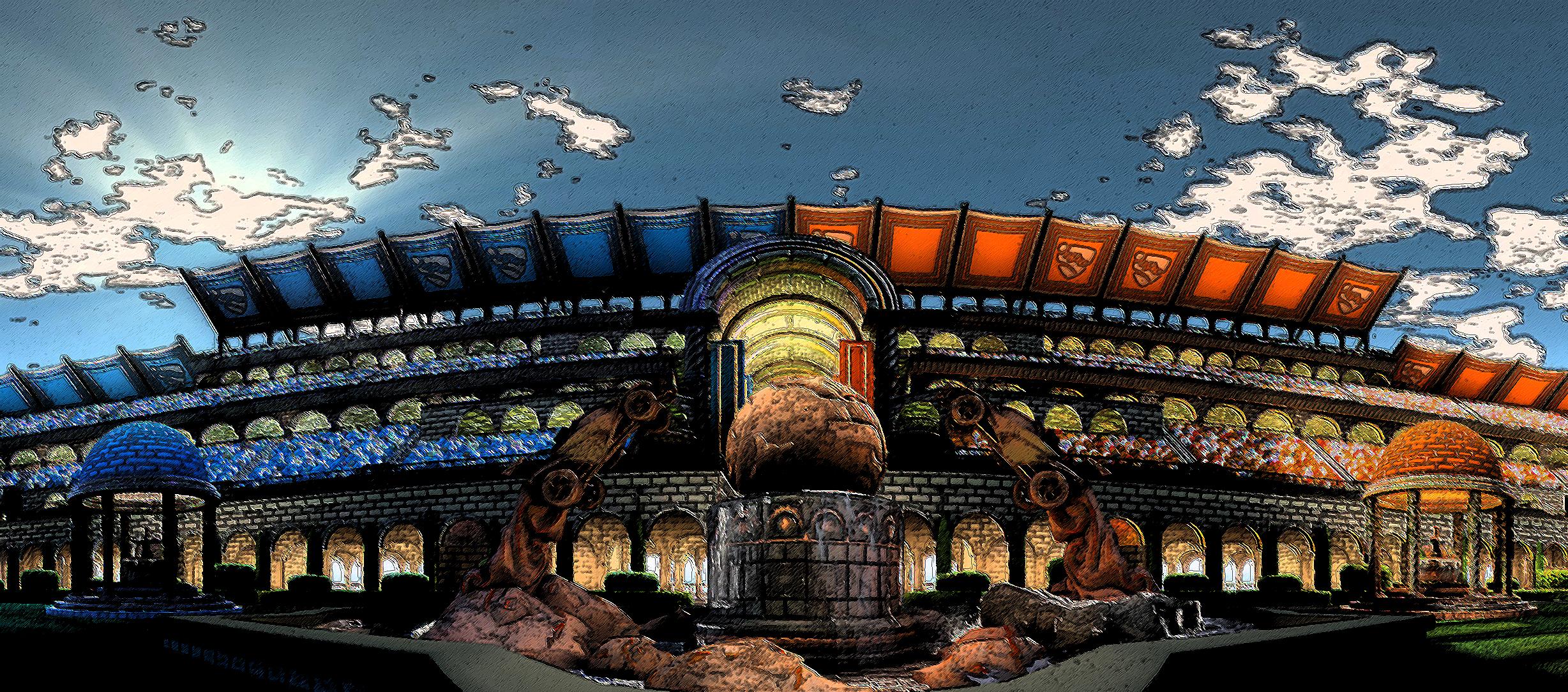 Rocket League HD Wallpapers - Top Free Rocket League HD Backgrounds ...