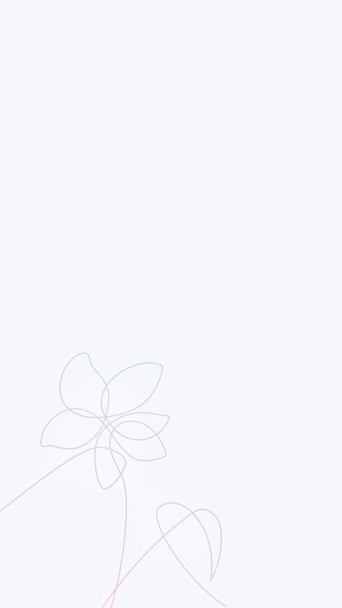BTS Simple Wallpapers - Top Free BTS Simple Backgrounds - WallpaperAccess