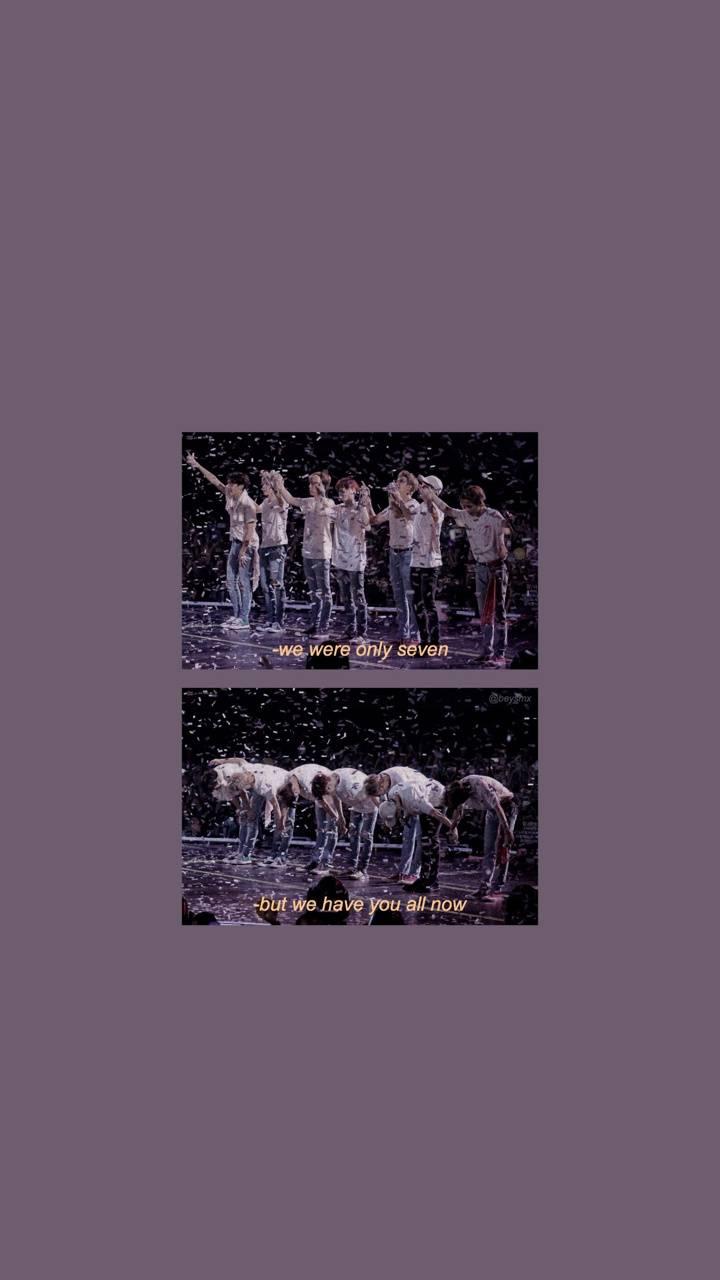 BTS Simple Wallpapers - Top Free BTS Simple Backgrounds - WallpaperAccess