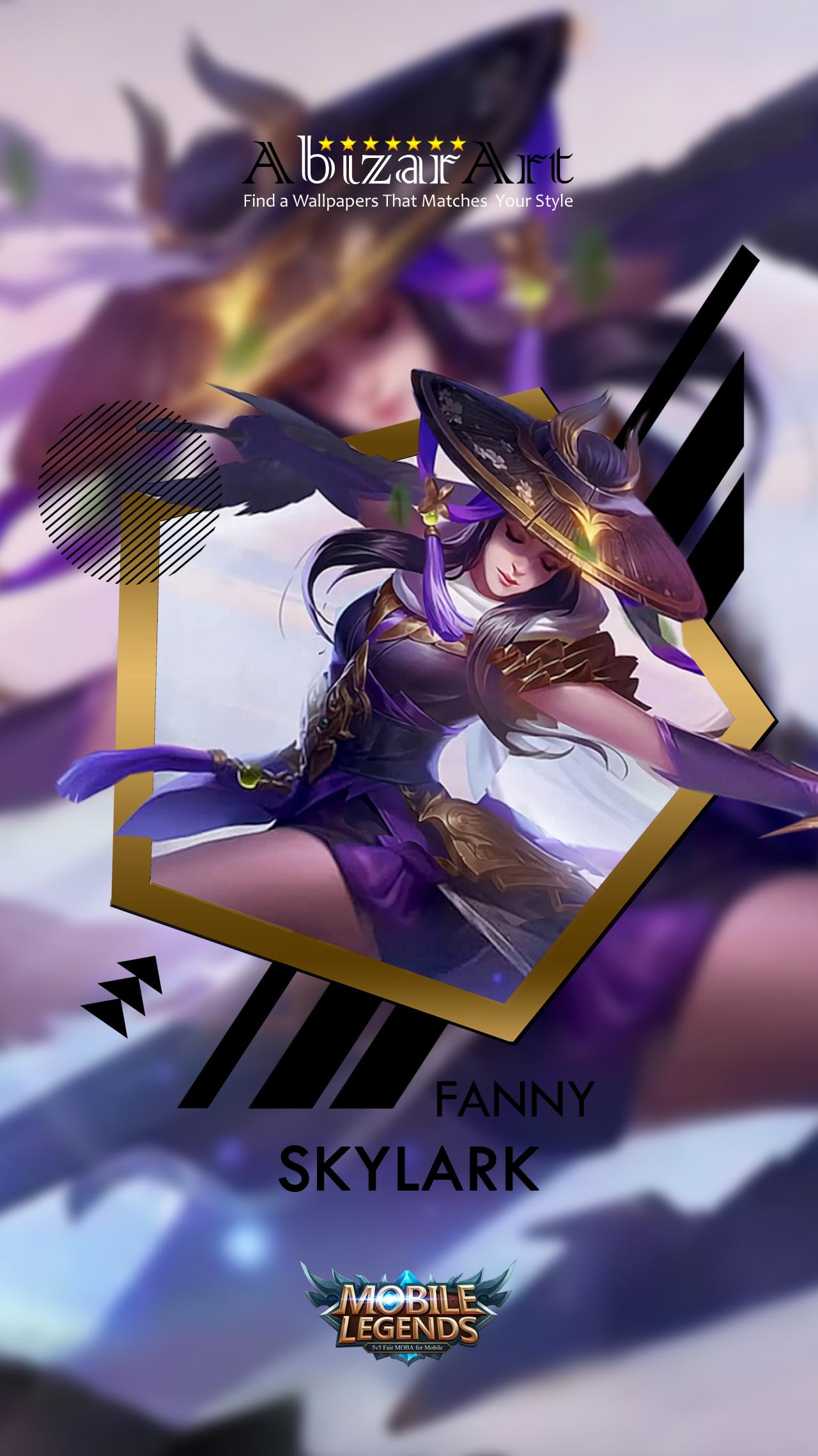 Fanny Mobile Legends Wallpapers - Top Free Fanny Mobile Legends ...