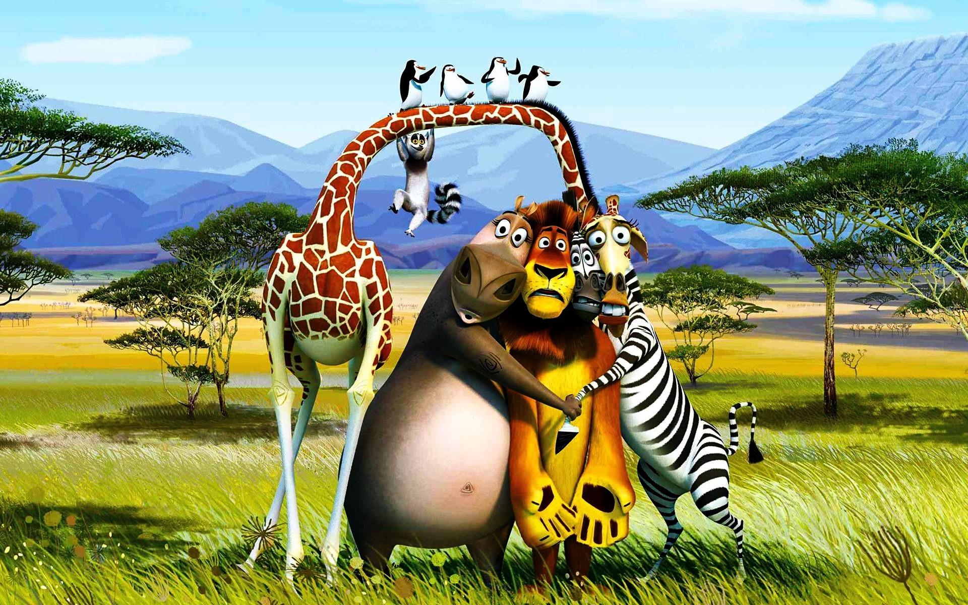 Madagascar Country Wallpapers - Top Free Madagascar Country Backgrounds ...
