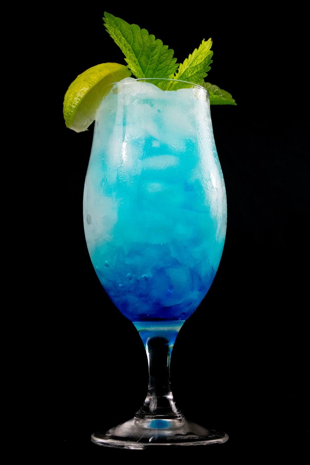 Blue Drinks Wallpapers - Top Free Blue Drinks Backgrounds - WallpaperAccess