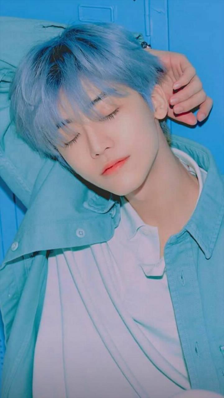 NCT Dream Jaemin Wallpapers - Top Free NCT Dream Jaemin Backgrounds - WallpaperAccess