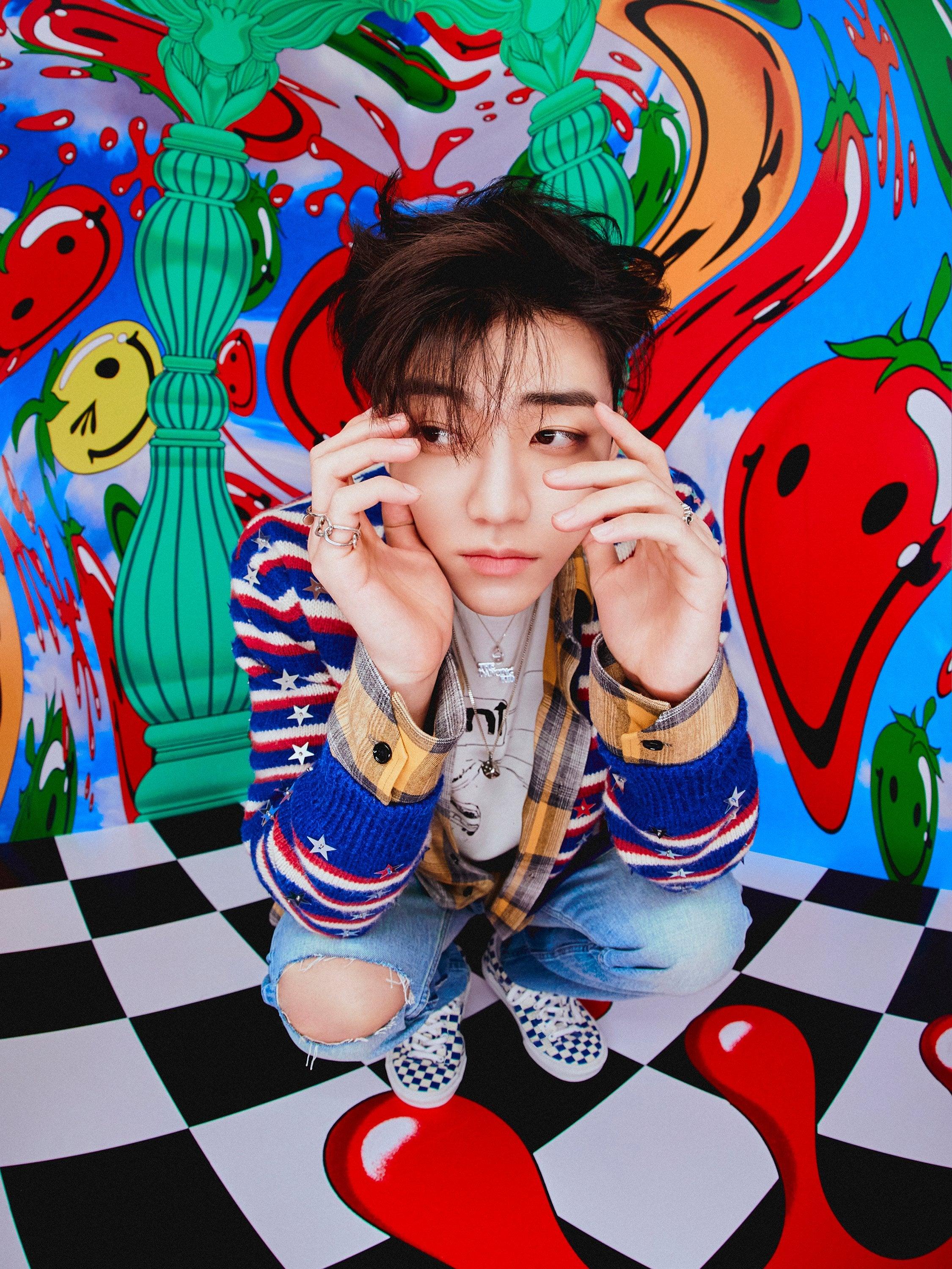 NCT Dream Jaemin Wallpapers - Top Free NCT Dream Jaemin Backgrounds - WallpaperAccess