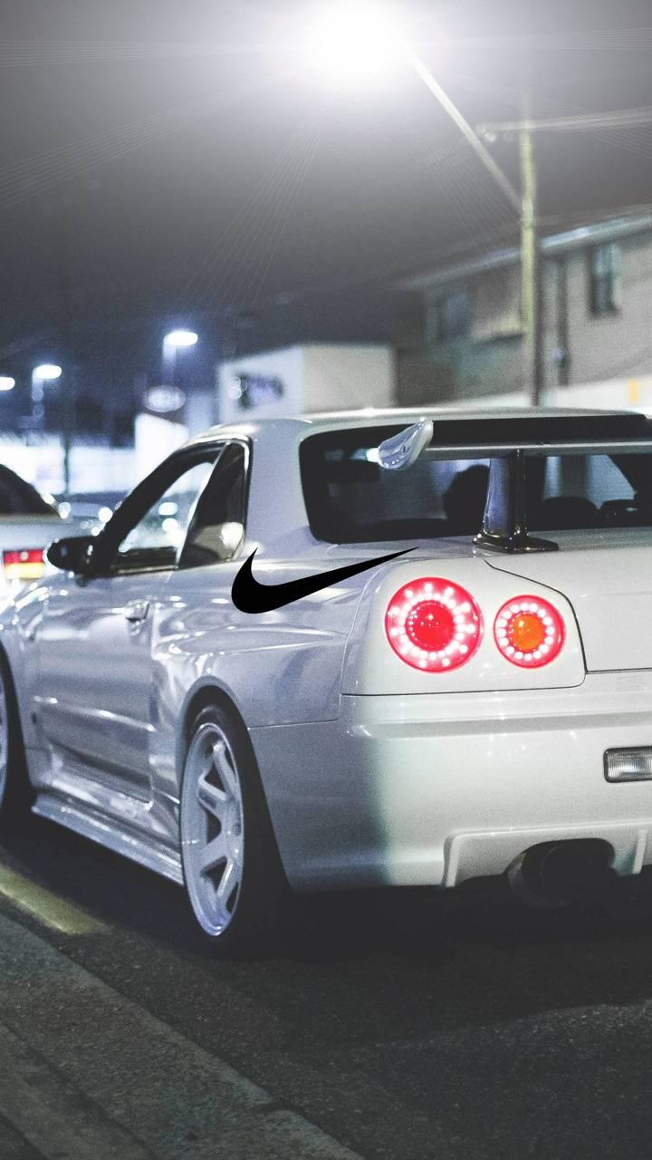 Nike Car Wallpapers - Top Free Nike Car Backgrounds - WallpaperAccess
