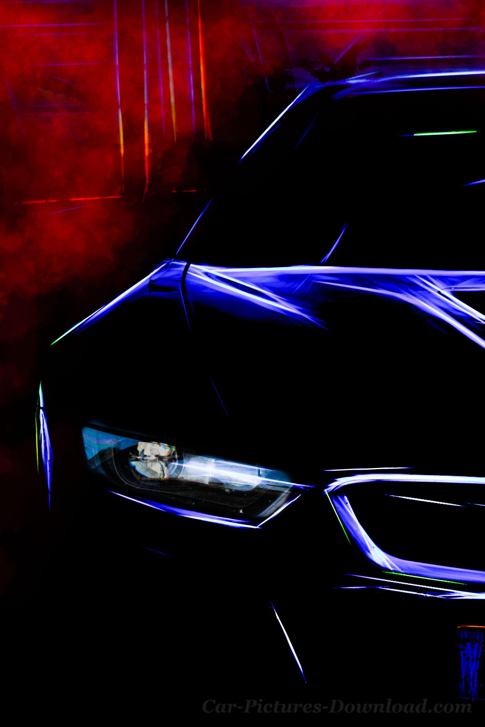 Electronic Car Wallpapers - Top Free Electronic Car Backgrounds ...