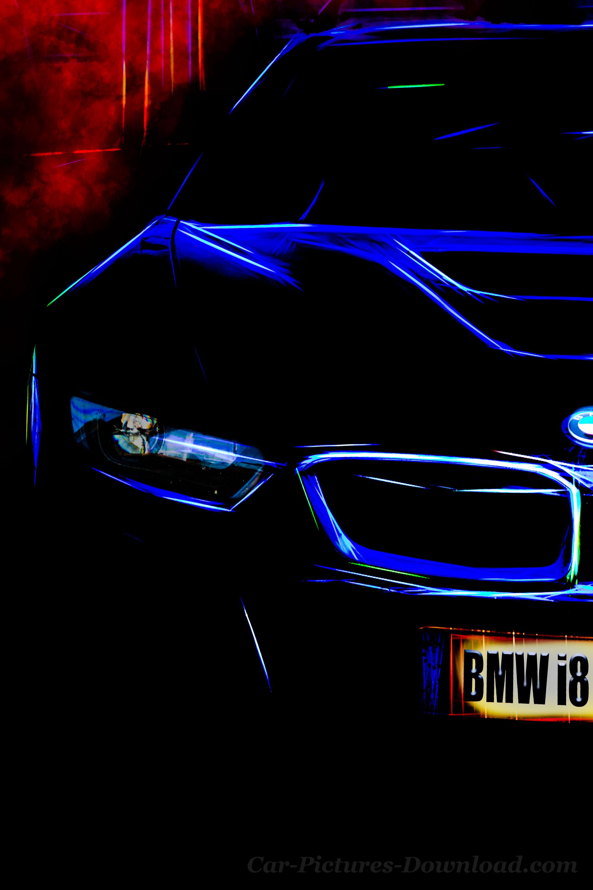 Electronic Car Wallpapers - Top Free Electronic Car Backgrounds ...