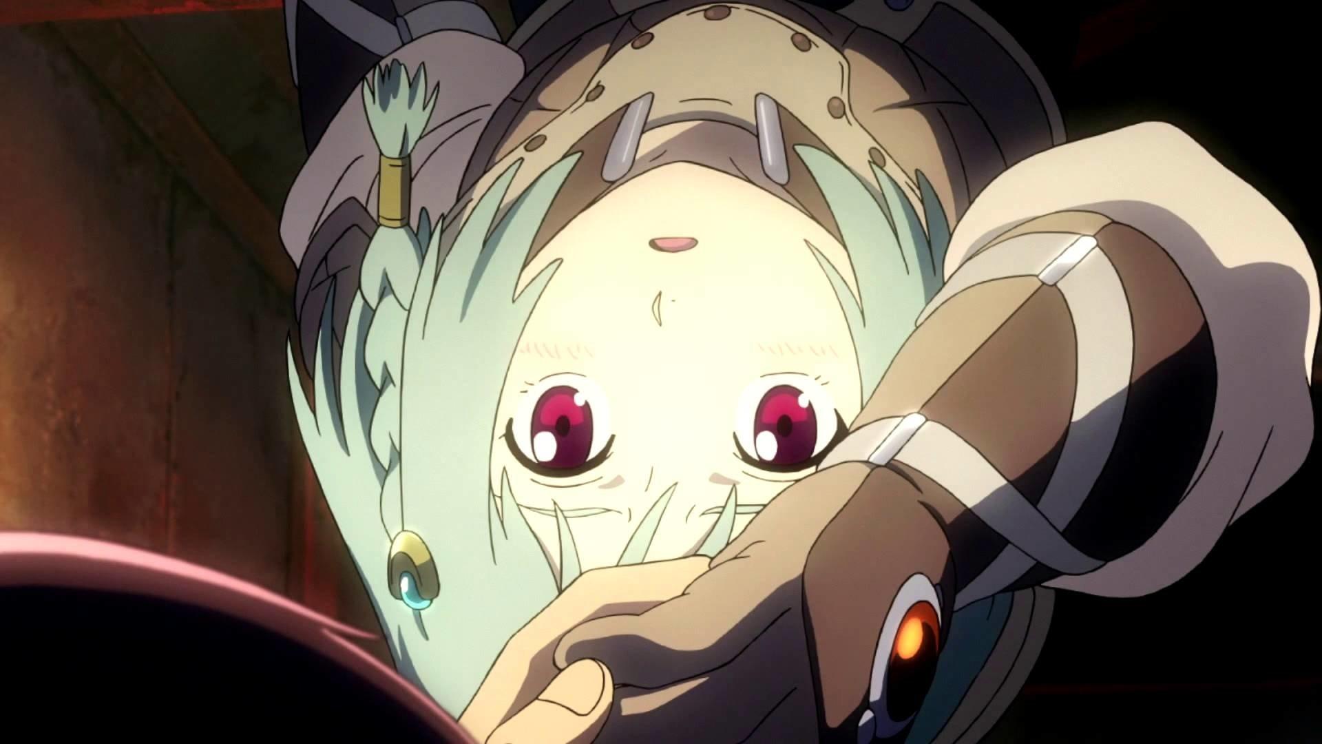 Patema Inverted Wallpapers - Top Free Patema Inverted Backgrounds ...