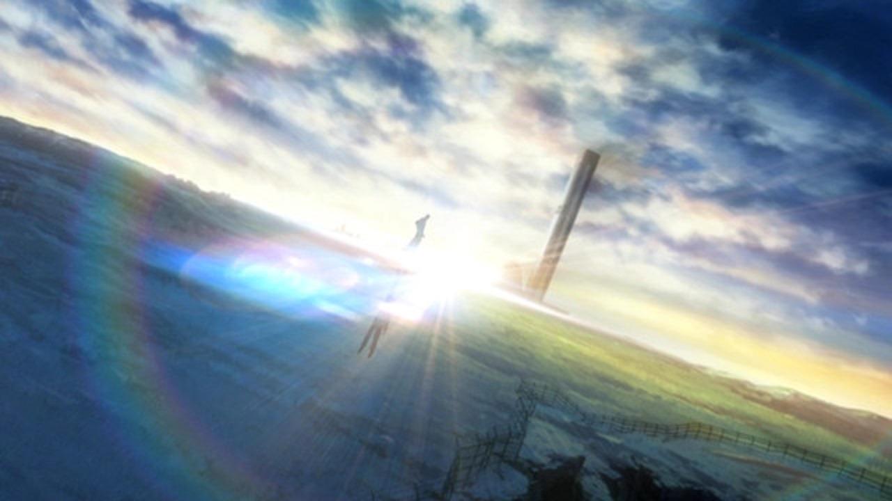 Patema Inverted Wallpapers - Top Free Patema Inverted Backgrounds ...